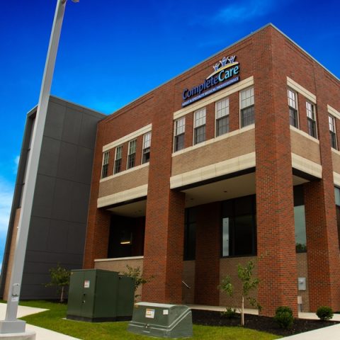 Adult & Specialty Medical Professionals, Bridgeton - CompleteCare ...