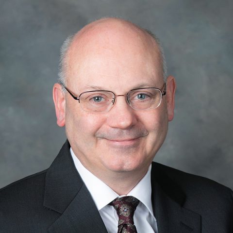 Executive Leadership - CompleteCare Health Network