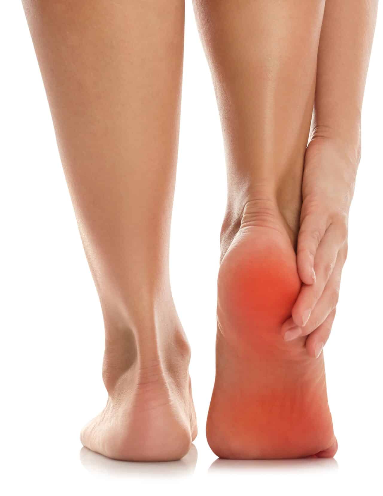 Have Diabetes? Step Up Your Foot Care! - CompleteCare Health Network