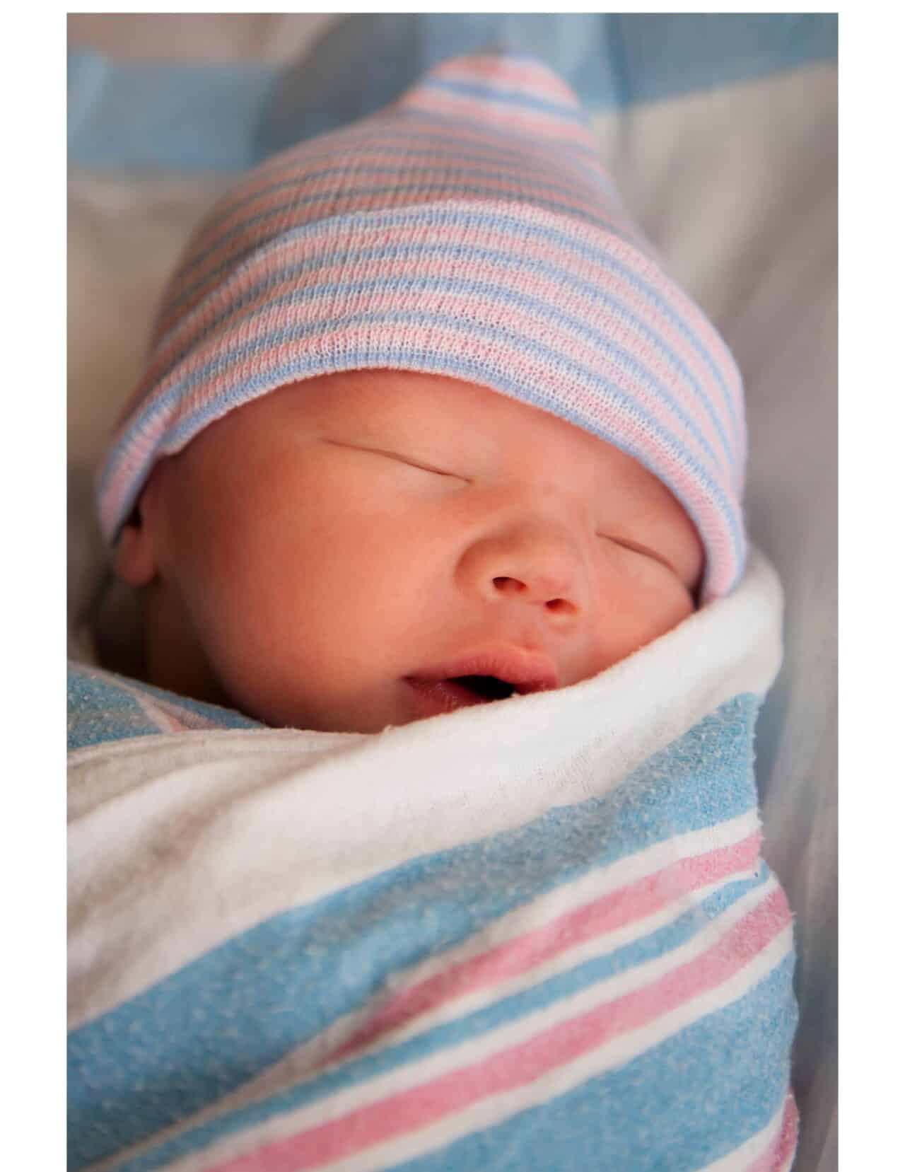 Hepatitis B Vaccine: Important Protection for Your Newborn ...